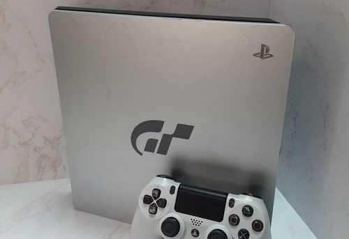 Sony Playstation 4 Slim 500gb GT Edition