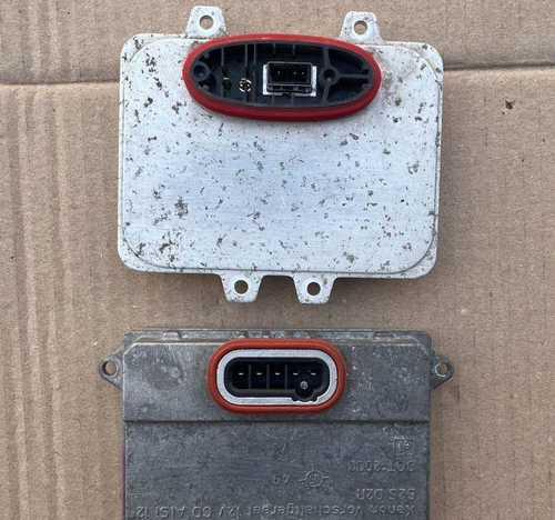 Блок ксенана бмв 5 е60 E90 BMW 5 E60 X5 E53