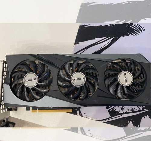 RTX 3060ti