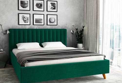 Кровать двухспальная Sontelle Laxo 160х200 см