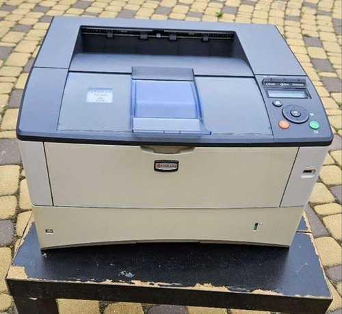 Принтер kyocera fs-6970dn