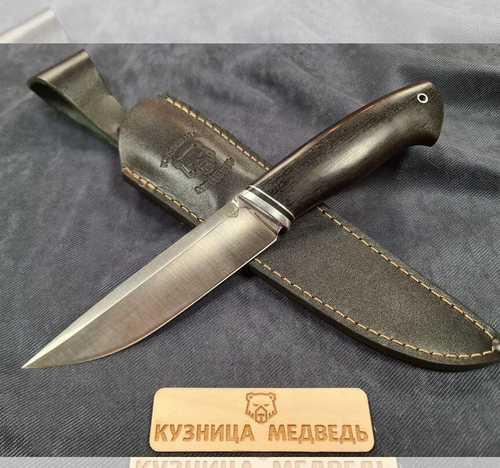 Нож "Русский2", VG-10, граб