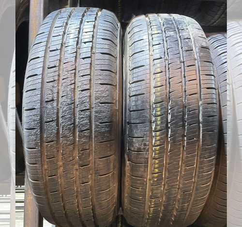 Kumho Sense KR26 215/70 R15 98N
