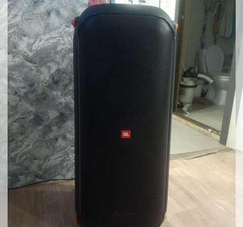 Колонка jbl partybox 710 бу