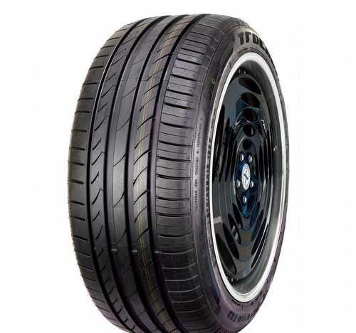 Tracmax X-Privilo TX3 245/35 R18 92Y