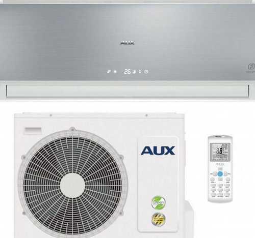 Сплит-система Aux ASW-H09B4/FJ-SR1/AS-H09B4/FJ-R1