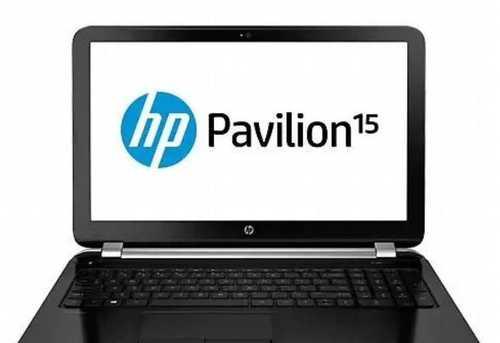 15.6" Ноутбук HP Pavilion 15-n013er A4 5000/8gb