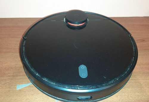 Робот пылесос xiaomi Mi Robot Vacuum-Mop P