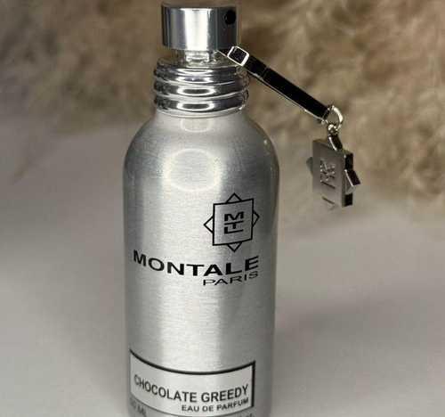 Montale Chocolate Greedy