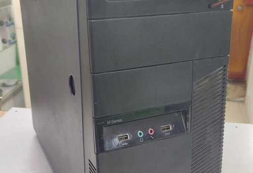 Компьютеры Lenovo i3-2100