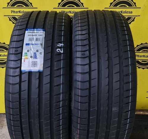 Triangle EffeXSport TH202 265/45 R20 108Y