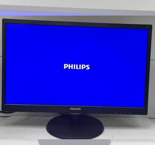 Монитор Philips 223V5LSB2