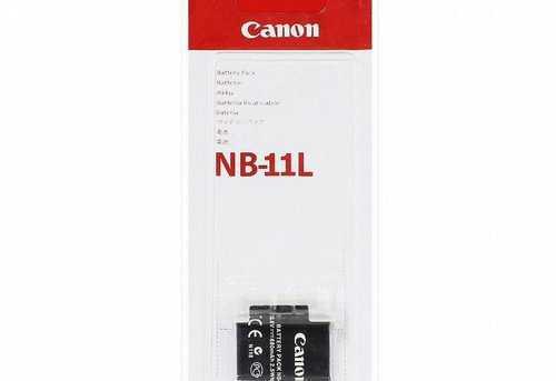 Аккумулятор Canon NB-11L