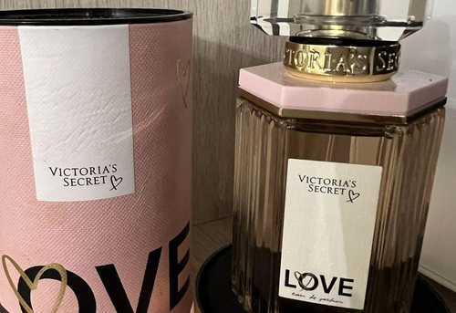 Love Eau de Parfum Victorias Secret