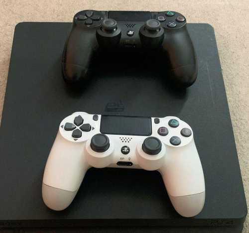 Sony playstation 4 slim 500gb