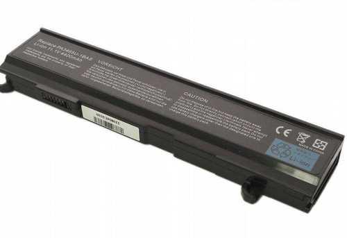 Аккумулятор для Toshiba M70 M75 A100 5200mAh