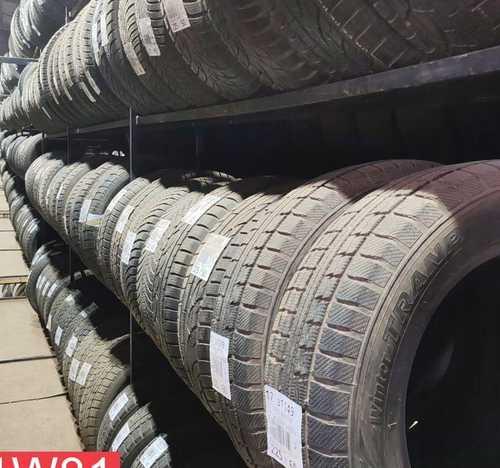 Hankook I'Pike RW11 235/60 R18 107M