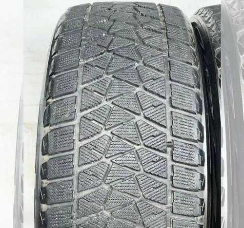 Bridgestone Blizzak DM-V1 275/45 R20 107Q