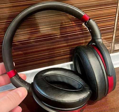 Беспроводные наушники sennheiser