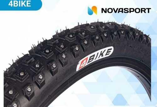 Покрышка 4bike YN-1171 зимняя 27.5" 2.10 15729