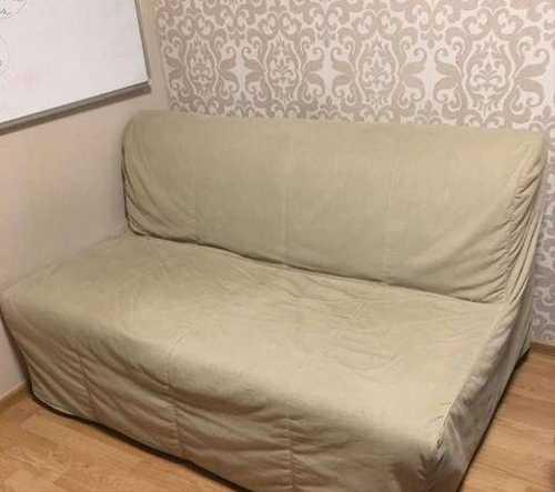 Чехол для дивана ликселе IKEA