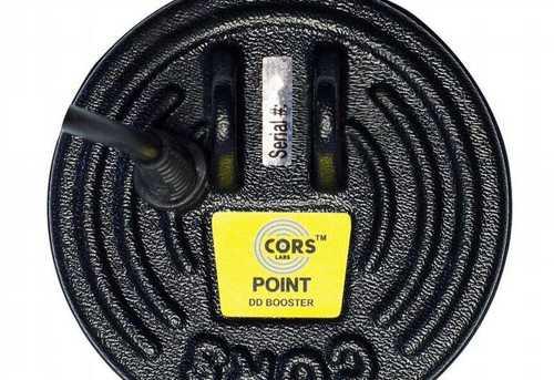 Катушка cors Point 5" для Minelab X-Terra 18.75 к