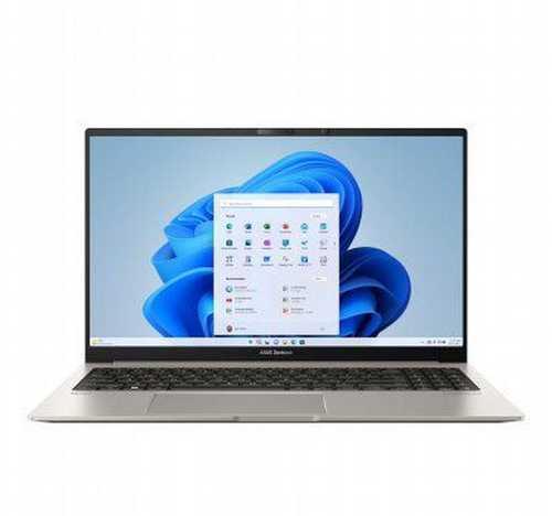 Ноутбук asus ZenBook 15 oled UM3504DA-MA251 90NB11