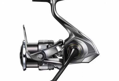 Катушка shimano (New) 24 twin power 3000MHG