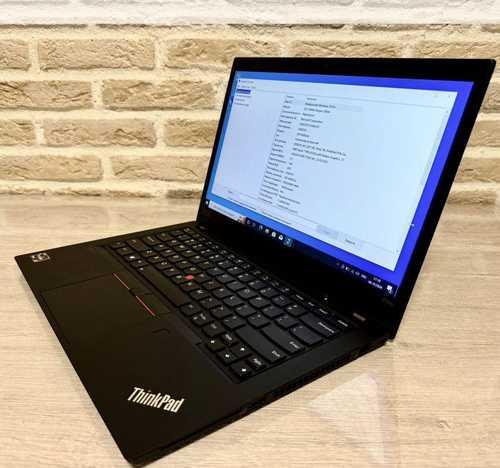 Lenovo thinkpad p14s