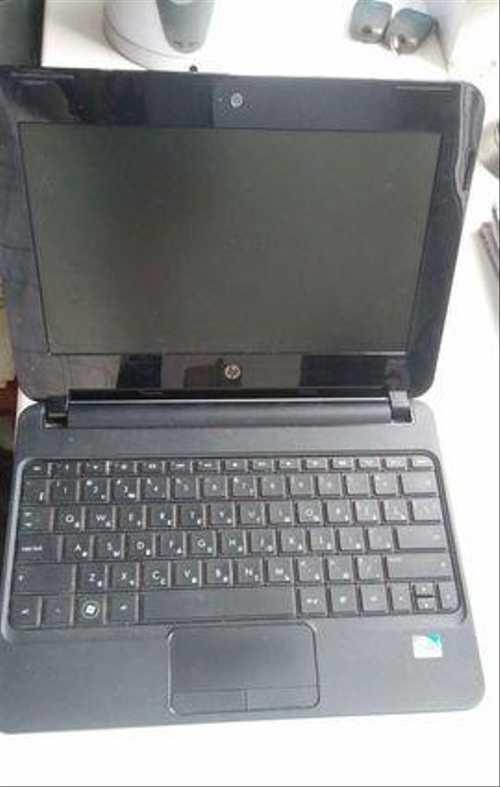 Ноутбук, нетбук HP Mini