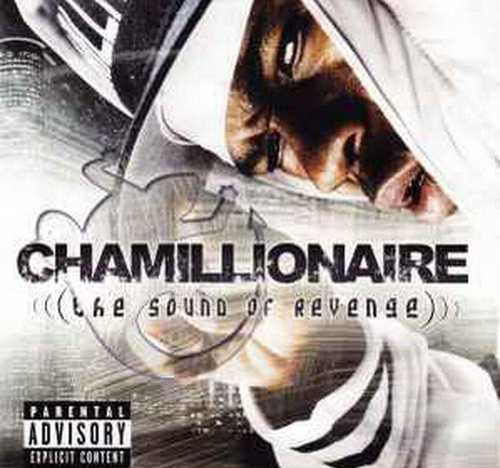 CD Chamillionaire - The Sound Of Revenge