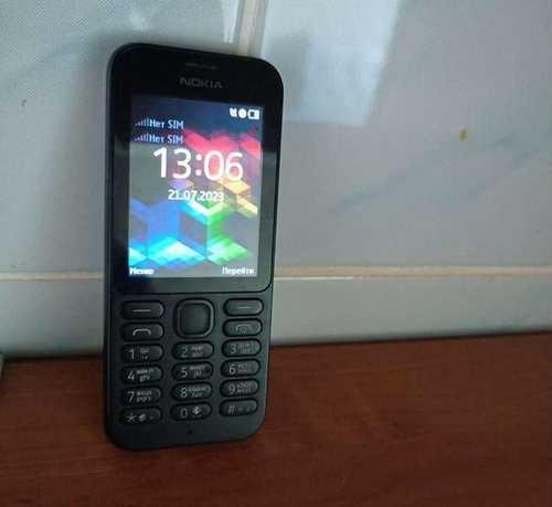 Телефон Nokia rm 1110