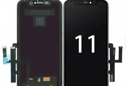 Дисплей для iPhone 11 (TFT LCD)