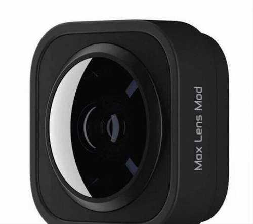 Модульная линза GoPro MAX Lens Mod для Hero 9 / He