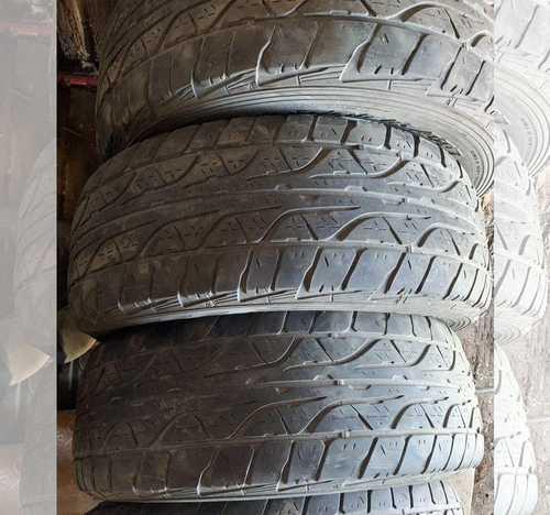 Dunlop Grandtrek AT3 285/60 R18 120H