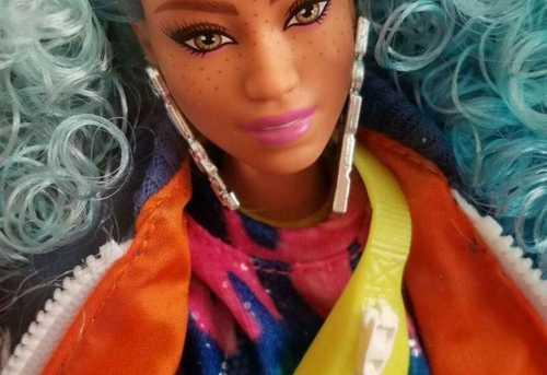Кукла Барби barbie extra