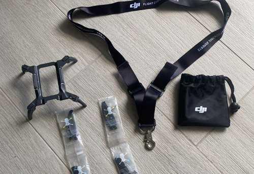 Dji mini 2 аксессуары