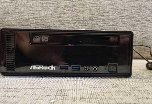 Мини пк Asrock ION3D