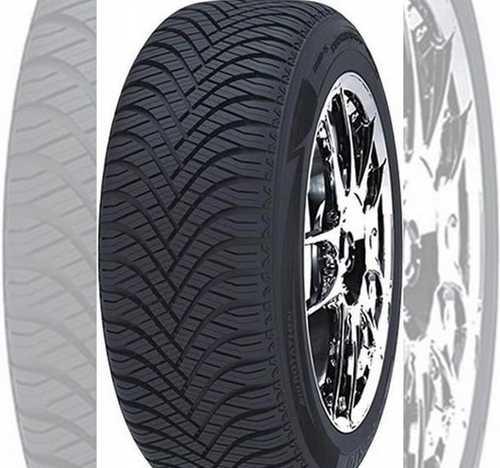 Goodride Z-401 All Season Elite 205/50 R17 93V