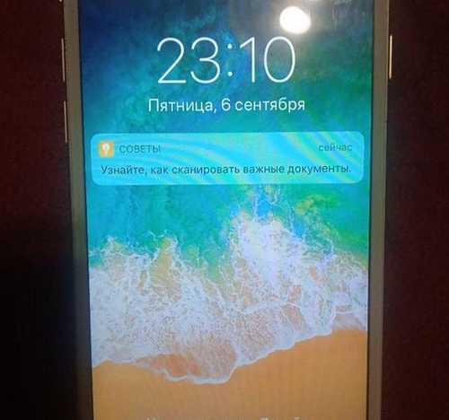 iPhone 6, 32 ГБ