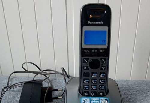 Радиотеоефон Panasonic
