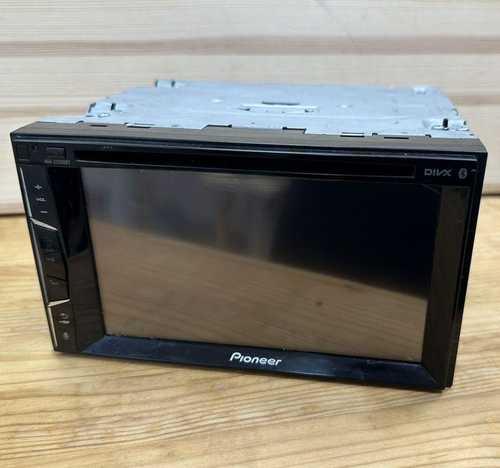 Магнитола Pioneer AVH-Z2200BT