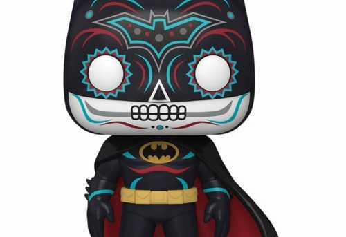 Фигурка Funko POP Heroes DC Dia De Los Batman (GW