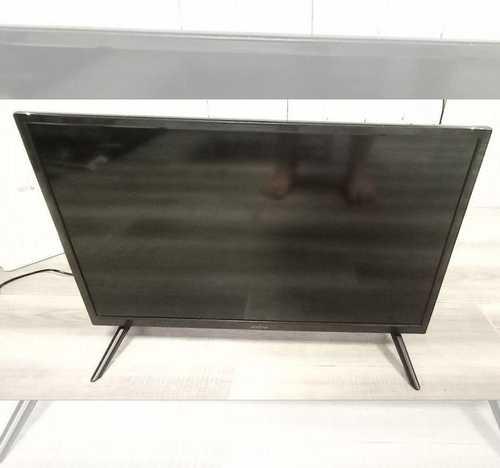 Телевизор 24"(60см),HD, цифр.тюнеры,hdmi,usb