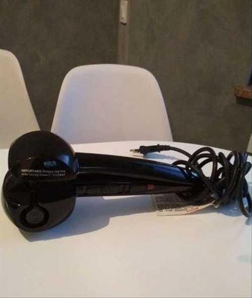 BaByliss pro curl
