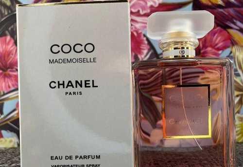 Парфюм chanel Coco Mademoiselle 100ml (Евро)