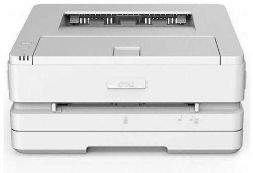 Принтер лазерный Deli P2500DN