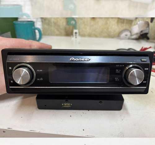 Pioneer 88rs2