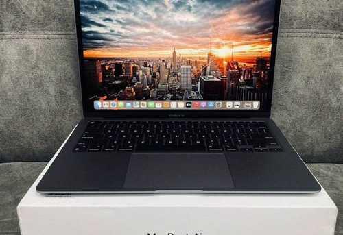 MacBook Air 13 2020 Intel Core i5 8/256Gb + Гарант