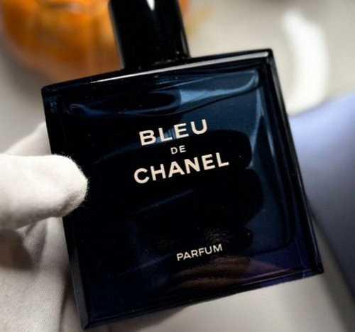 Духи blue de chanel парфюм